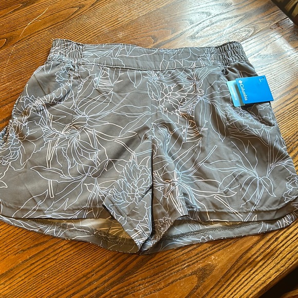 Columbia | Shorts | Columbia Plus Size Omnifreeze Extra Large Shorts ...